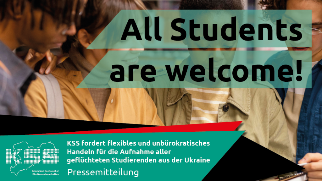 All Students are welcome! - KSS