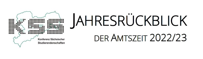 Wir sagen Tschüssi! - KSS